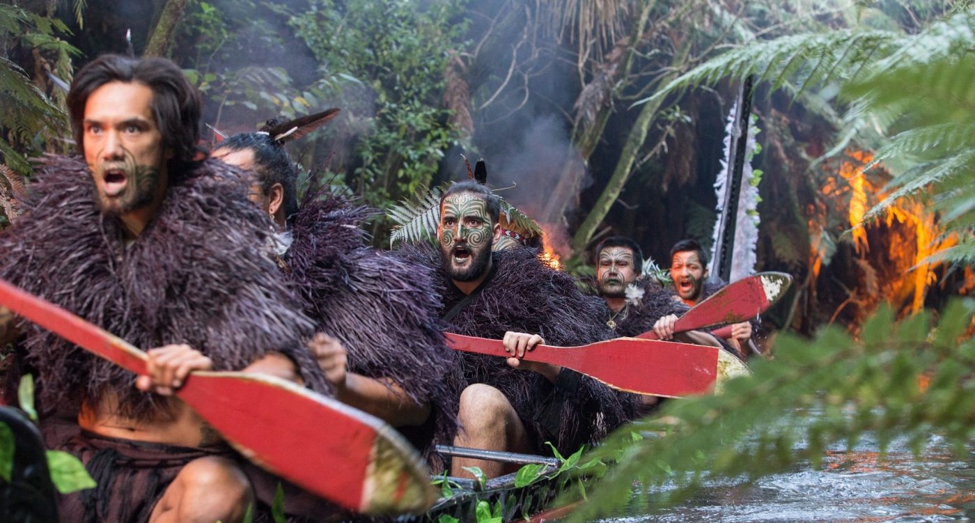 About the Māori Experience in NZ | Mitai Māori Village